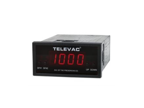 Televac MV2A Gauge Controller – High Vac Depot