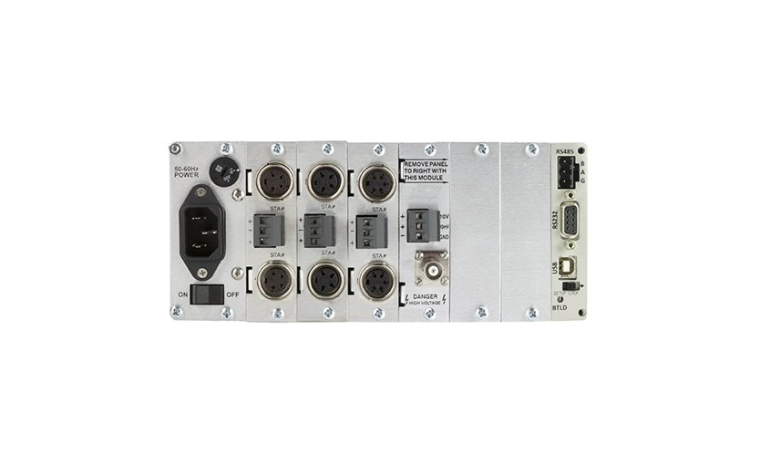 Televac MX200 Gauge Controller – High Vac Depot