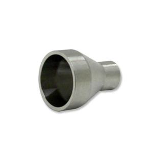 Conical Reducer Weld Fitting – High Vac Depot