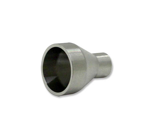 Conical Reducer Weld Fitting – High Vac Depot