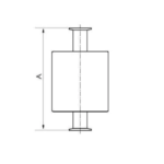 Foreline Trap – High Vac Depot