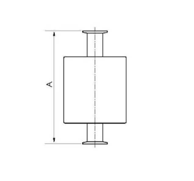 Foreline Trap – High Vac Depot