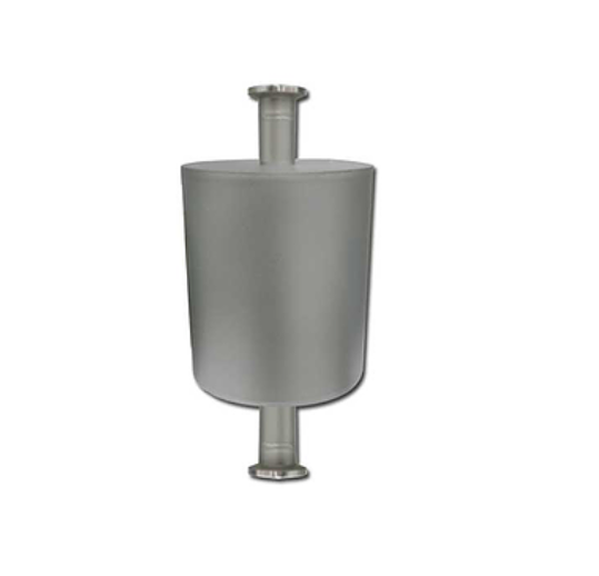 Foreline Trap – High Vac Depot