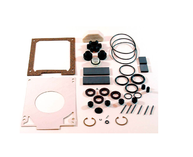 Varian SD300 Major Rebuild Kit – High Vac Depot