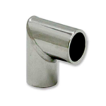 Weld 90 Degree Mitered Elbows – High Vac Depot