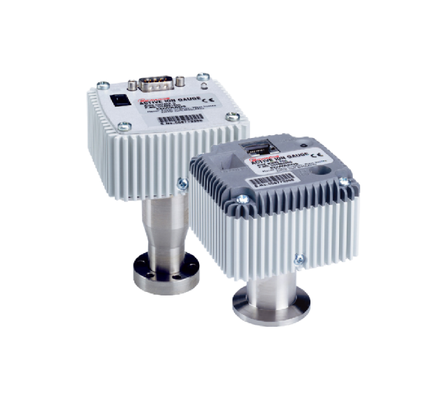 Edwards Active Ion Gauge AIGX-S – High Vac Depot
