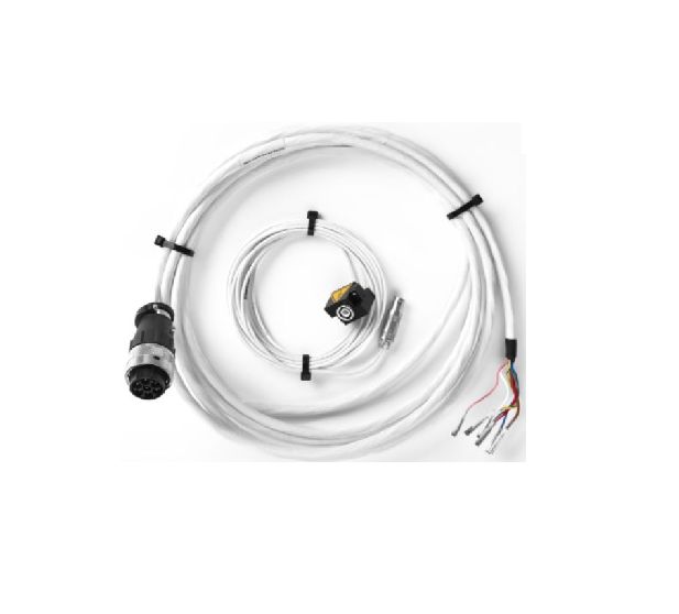 Edwards Ion Gauge IG40 BA EX Bakeable Cable – High Vac Depot