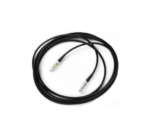 Edwards Passive Penning Gauge Cable CPG – High Vac Depot