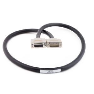 Edwards nEXT Turbo Pump to Controller Cable – High Vac Depot