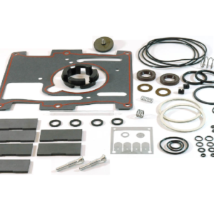 Leybold TriVac D Series B Major Rebuild Kits – High Vac Depot