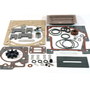 Leybold TriVac D Series B Major Rebuild Kits – High Vac Depot