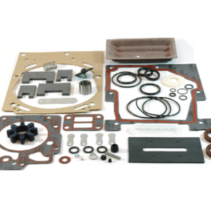 Leybold TriVac D Series B Major Rebuild Kits – High Vac Depot