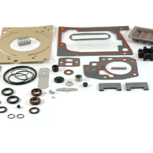Leybold TriVac D Series B Major Rebuild Kits – High Vac Depot