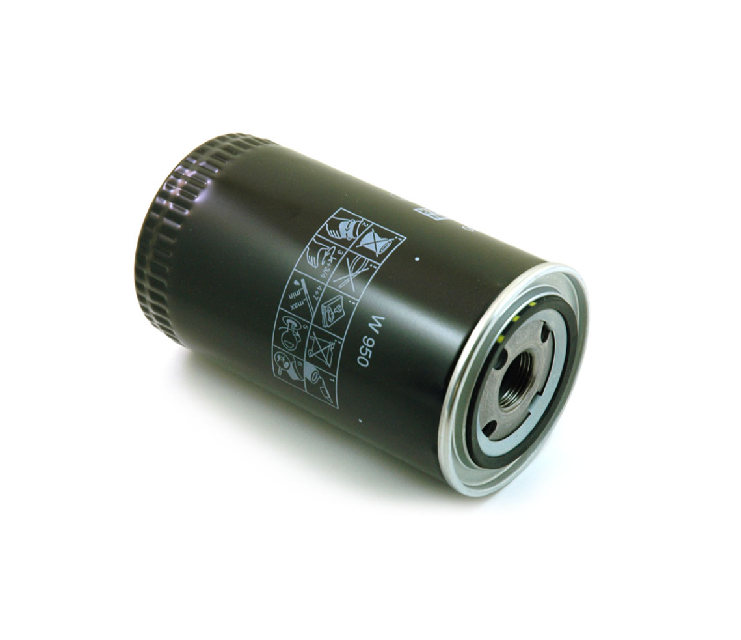 Leybold SogeVac SV Oil Filter (Non-OE) – High Vac Depot