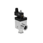 Edwards ViV Vacuum Isolation Angle Valve – High Vac Depot