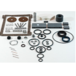 Edwards E2M Major Rebuild Kits (Non-OE) – High Vac Depot