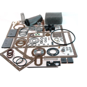 Edwards E2M Major Rebuild Kits (Non-OE) – High Vac Depot