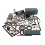 Edwards E2M Major Rebuild Kits (Non-OE) – High Vac Depot