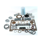 Edwards E2M Major Rebuild Kits (Non-OE) – High Vac Depot