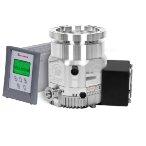 Edwards nEXT400T HC Turbo Pump Package – High Vac Depot