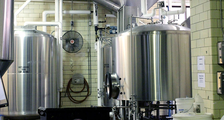 What Is Outgassing And Why Must I Be Concerned With It? – High Vac Depot