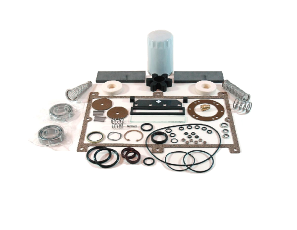 Edwards E1M Major Rebuild Kits (Non-OE) – High Vac Depot