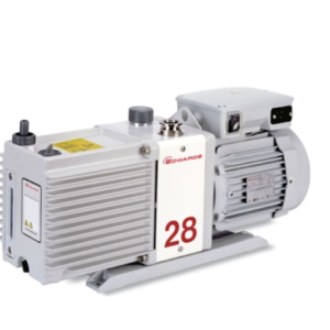 Edwards E2M40 and E2M80 Rotary Vane Pumps » High Vac Depot
