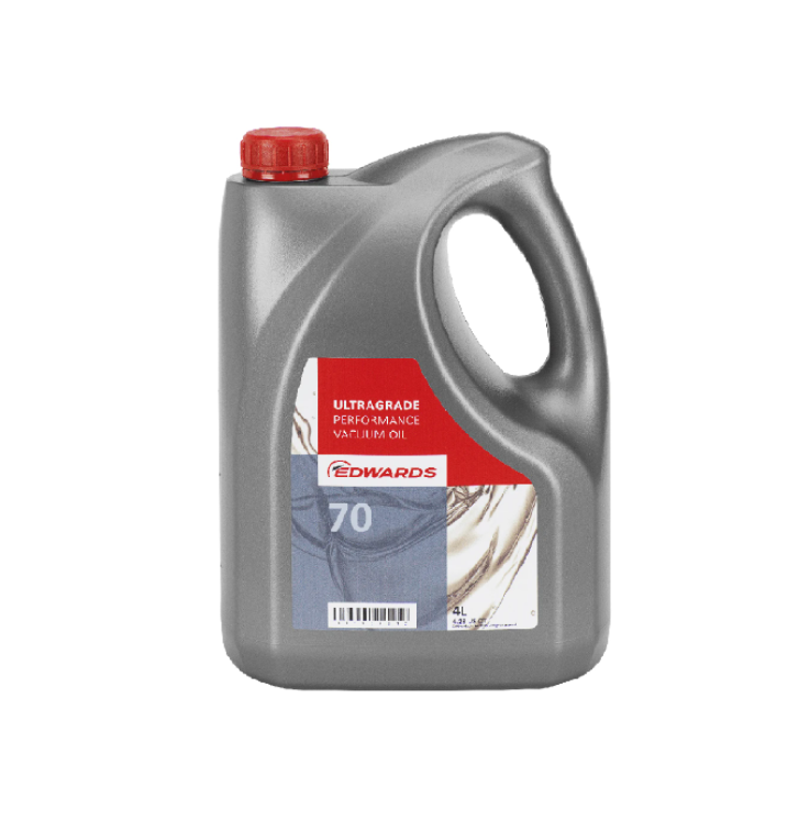 Edwards UltraGrade 70 Oil – High Vac Depot