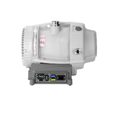 Edwards XDS Scroll Pumps – High Vac Depot