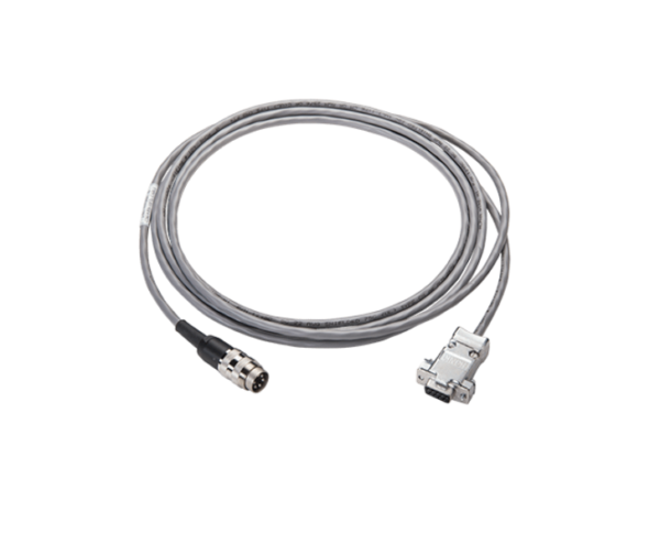 Televac Capacitance Diaphragm Gauge (CDG) Cable – High Vac Depot