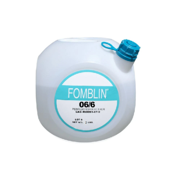 Fomblin YL-Vac PFPE Inert Oils – High Vac Depot