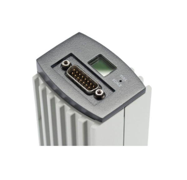 Leybold ITR 90 Hot Cathode/Pirani Combination Gauge – High Vac Depot