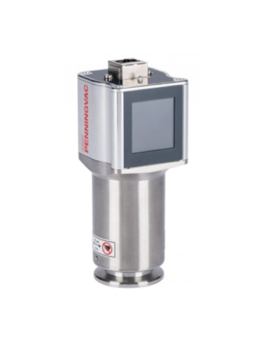 Leybold Penningvac PTR 90 N Combination Gauge – High Vac Depot