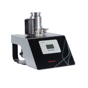 Leybold TurboLab 90i Turbo Station – High Vac Depot