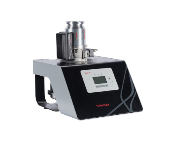Leybold TurboLab 90i Turbo Station – High Vac Depot