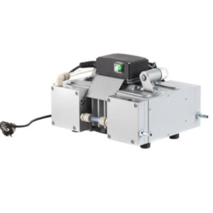 Leybold DIVAC 1.4 HV3C Diaphragm Pump – High Vac Depot