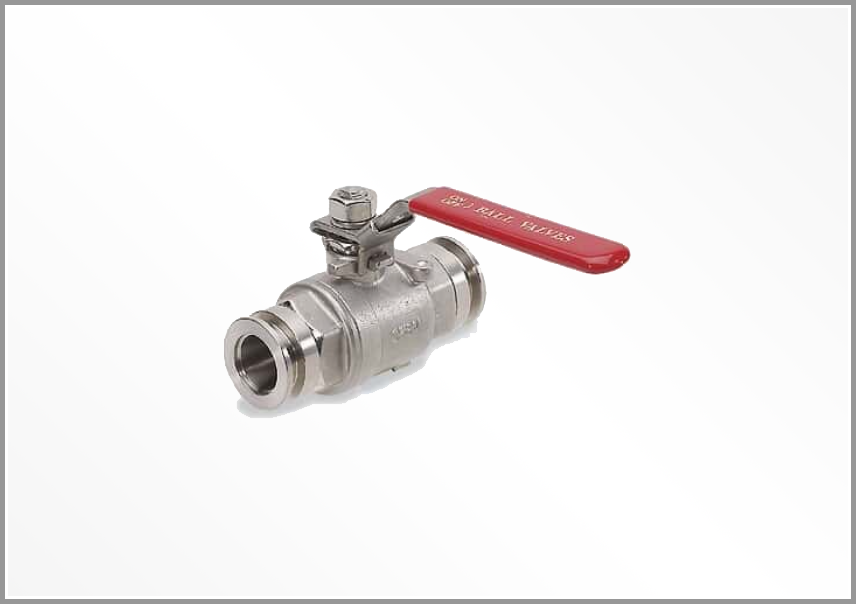 Vacuum Valves – High Vac Depot