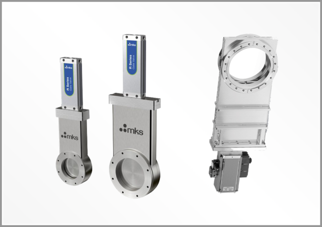 Vacuum Valves – High Vac Depot