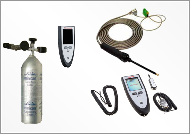 Helium Leak Detectors – High Vac Depot