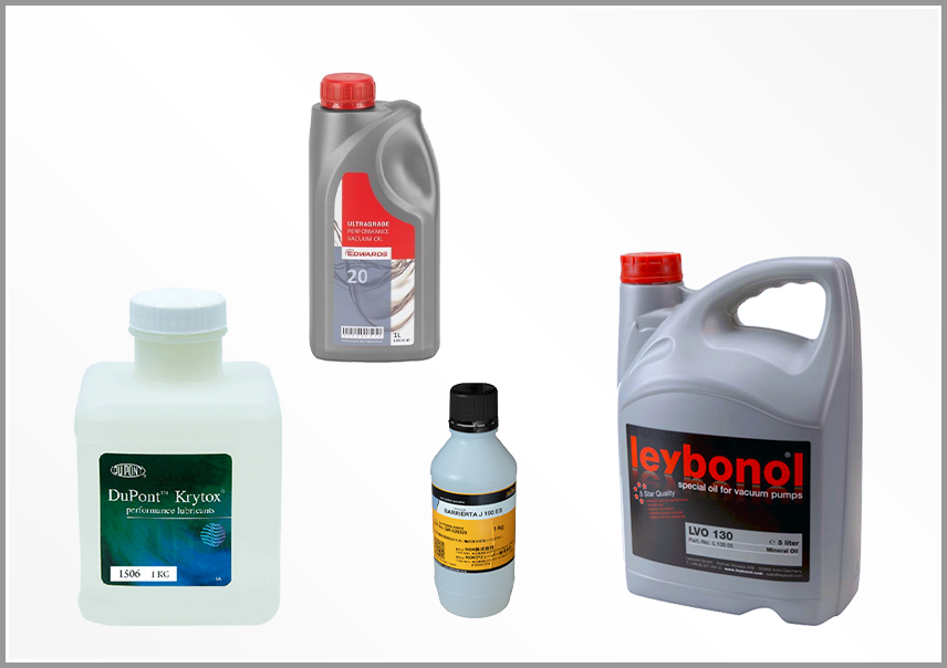 Maintenance Products – High Vac Depot