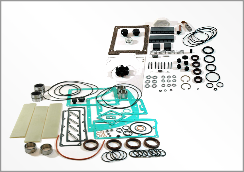 Maintenance Products – High Vac Depot