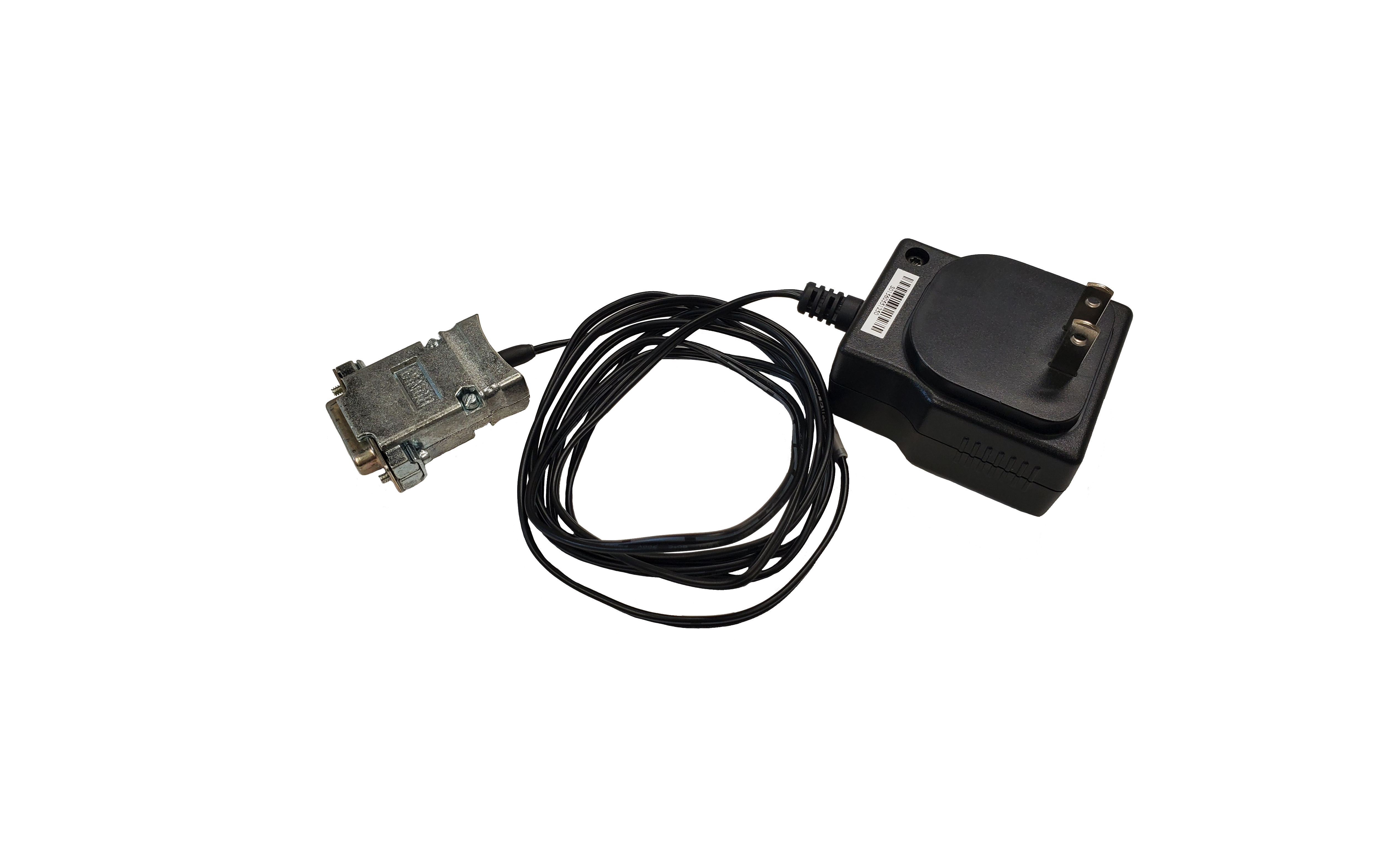 Televac 24V Power Supply for Active Gauges – High Vac Depot