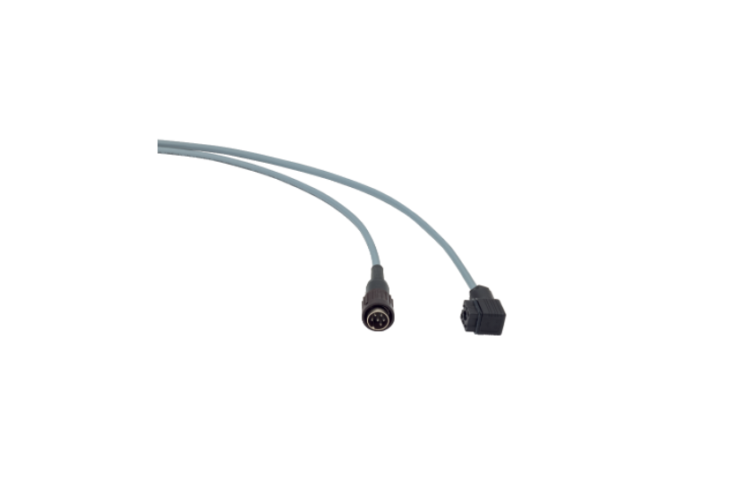 Pfeiffer Sensor Cable – High Vac Depot