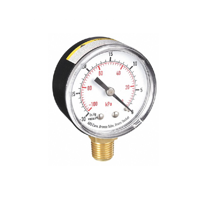 InstruTech Sensor Repair Cost – High Vac Depot