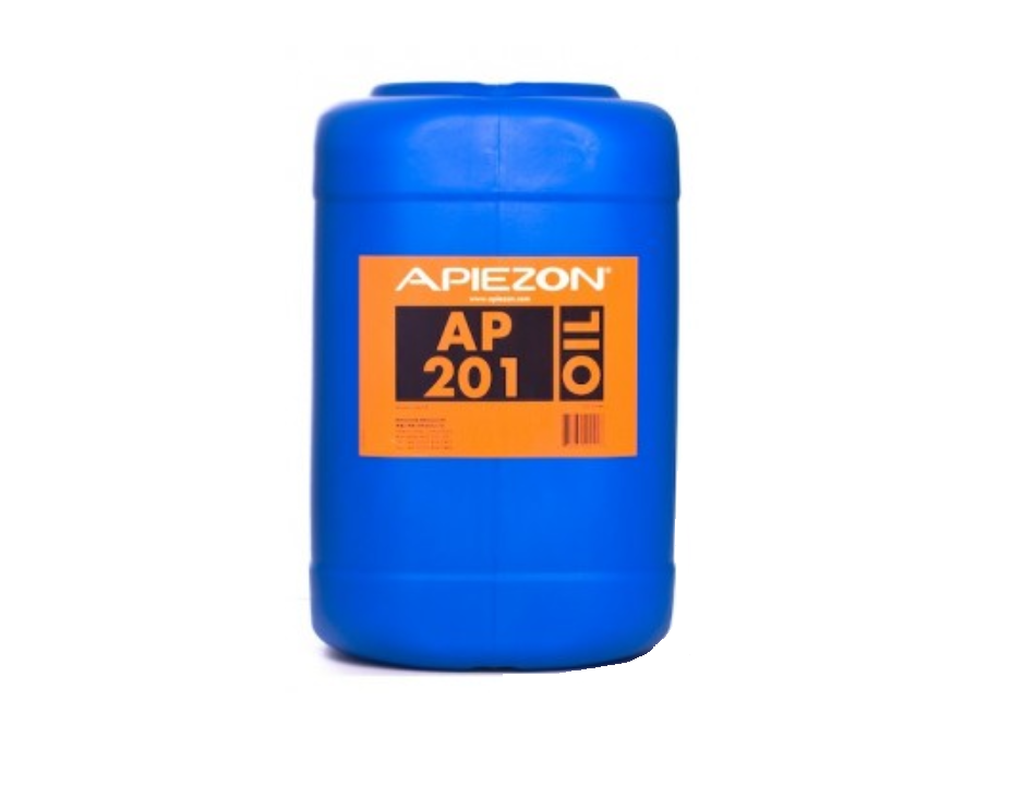 Apiezon AP201 Vacuum Vapor Booster Pump Oil – High Vac Depot