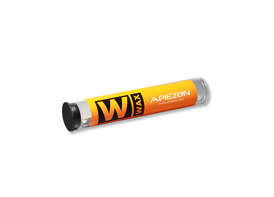 Apiezon Wax W – High Vac Depot