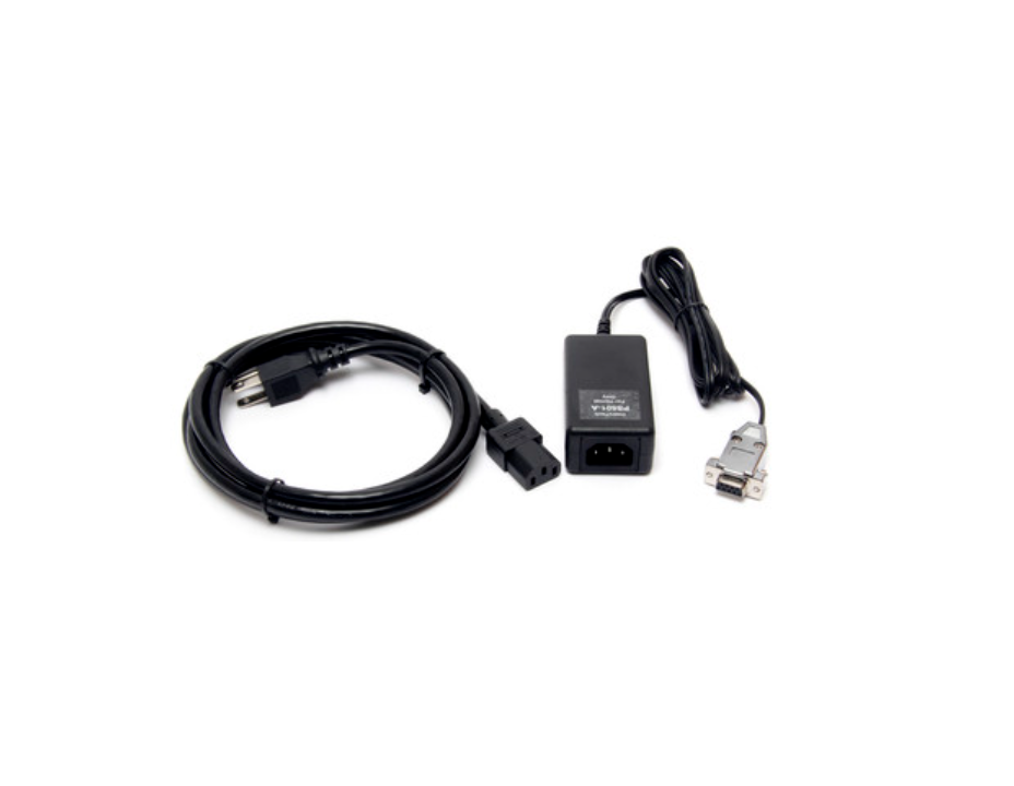 InstruTech PS501 Power Supply – High Vac Depot