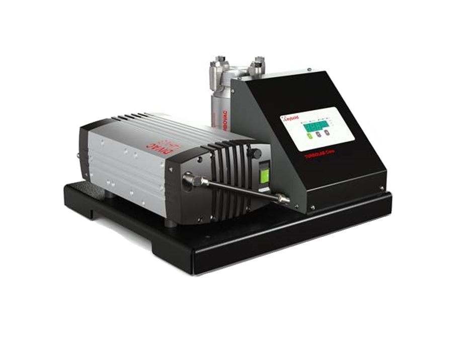 Leybold TurboLab Core 250 – High Vac Depot