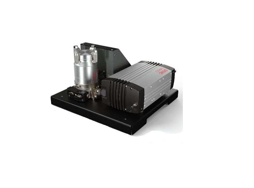 Leybold TurboLab Core 250 – High Vac Depot