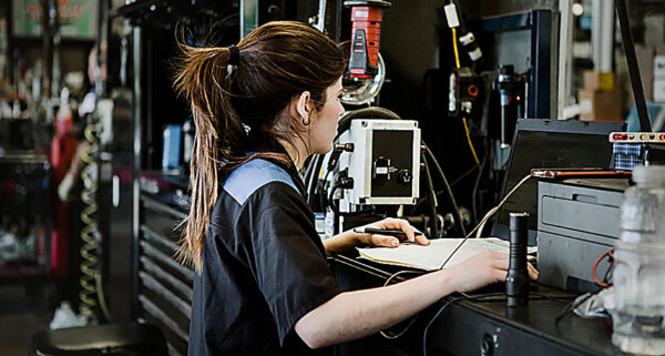 Extra Considerations For Ultra High Vacuum Systems – High Vac Depot